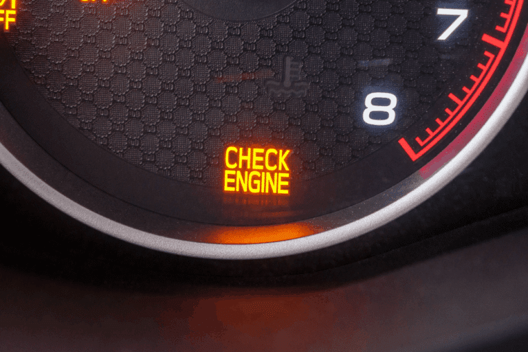 Check Engine Light Codes Explained | C&M Auto Service, Inc.